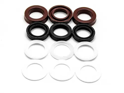 GP Kit 160 Packing Seals General Pump – Soft Wash Factory